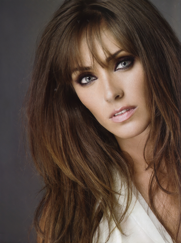 Picture of Anahí