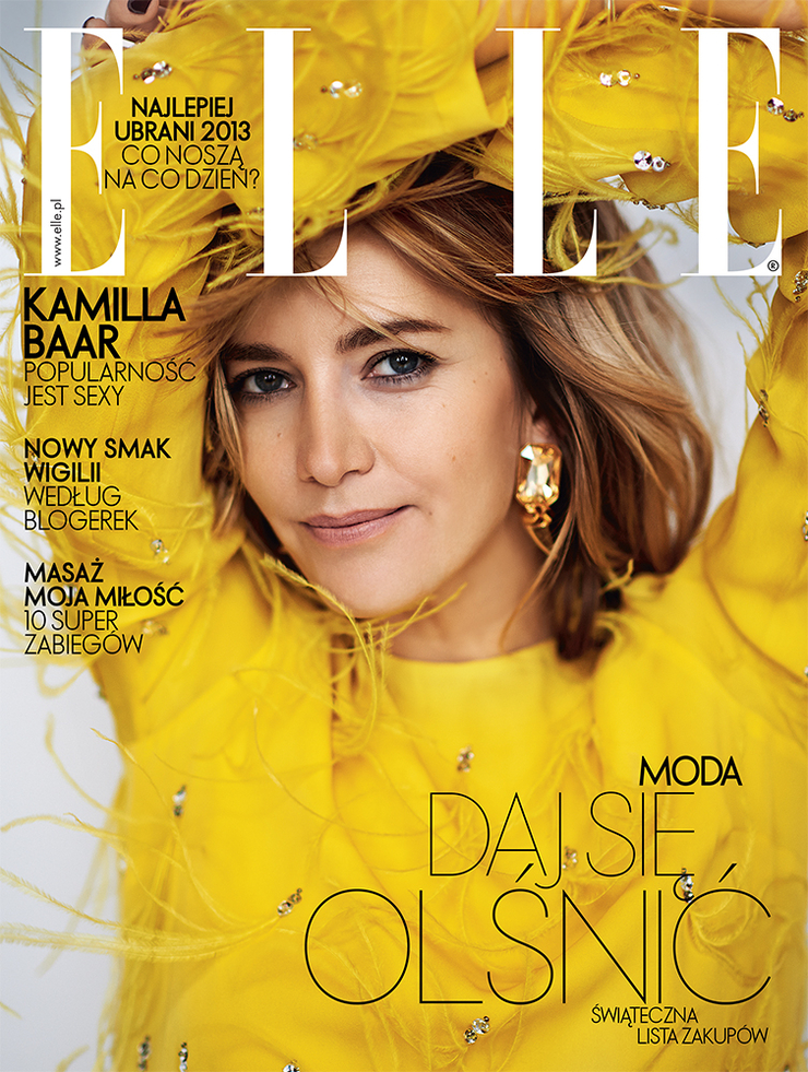 Image of Kamilla Baar