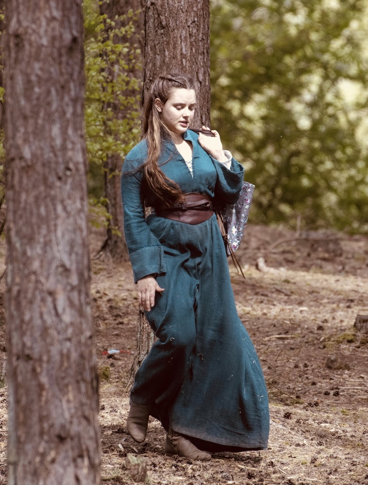 Picture of Katherine Langford