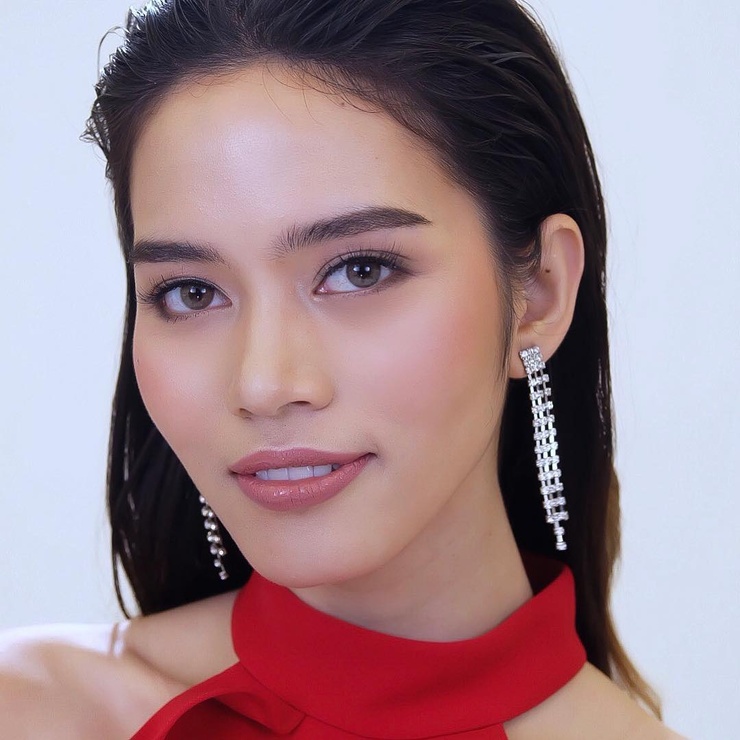 Image of Kanticha Chumma