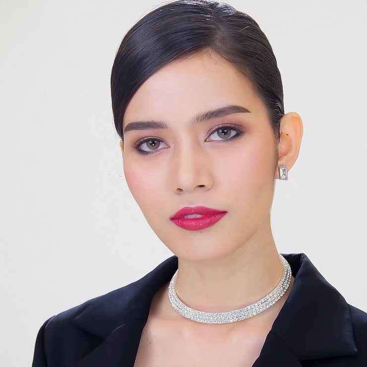 Picture of Kanticha Chumma