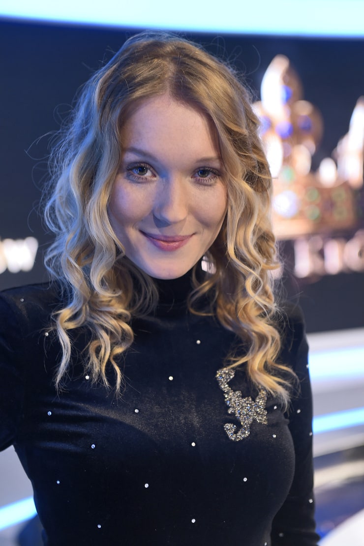 Picture of Marta Bryla