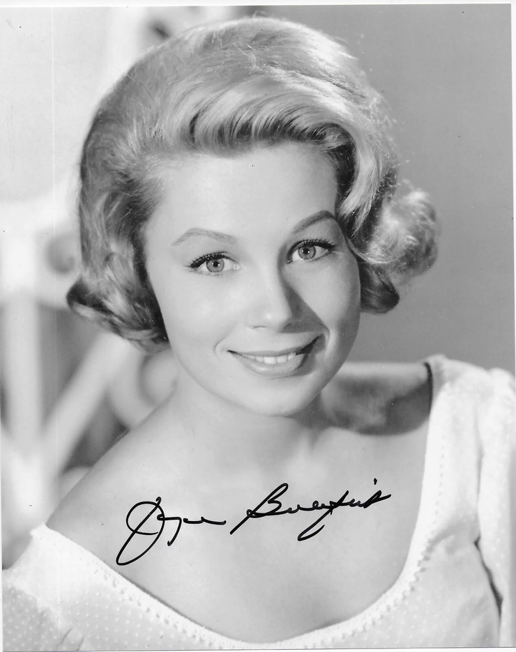 Joyce Bulifant picture