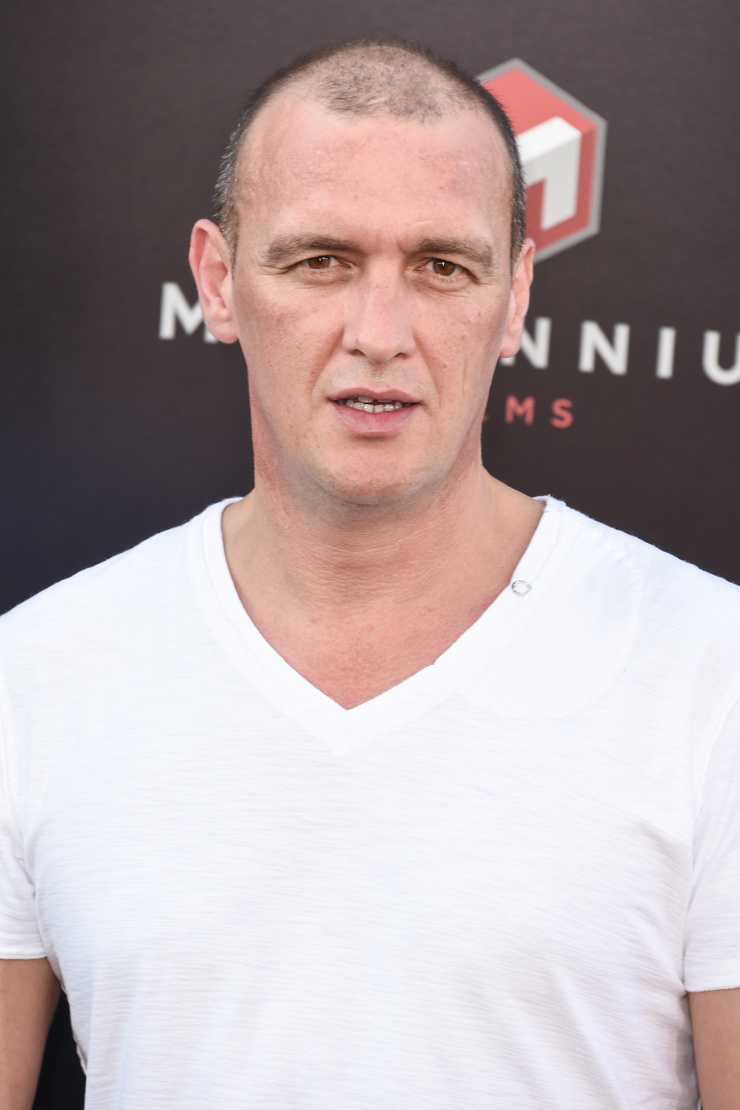 Picture of Alan O'Neill