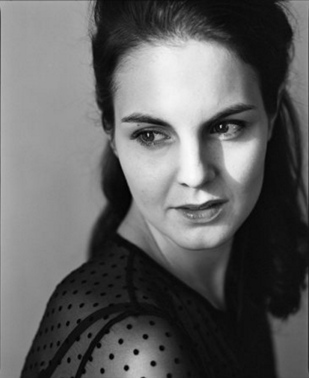 Picture of Agata Turkot