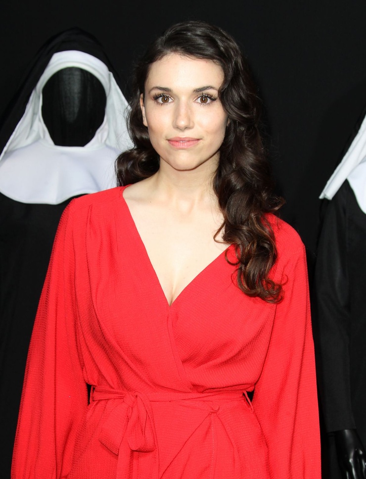 Grace Fulton