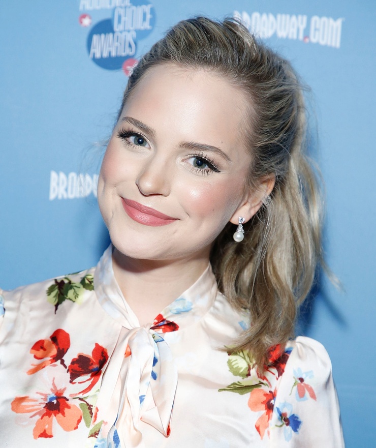 Picture of Stephanie Styles