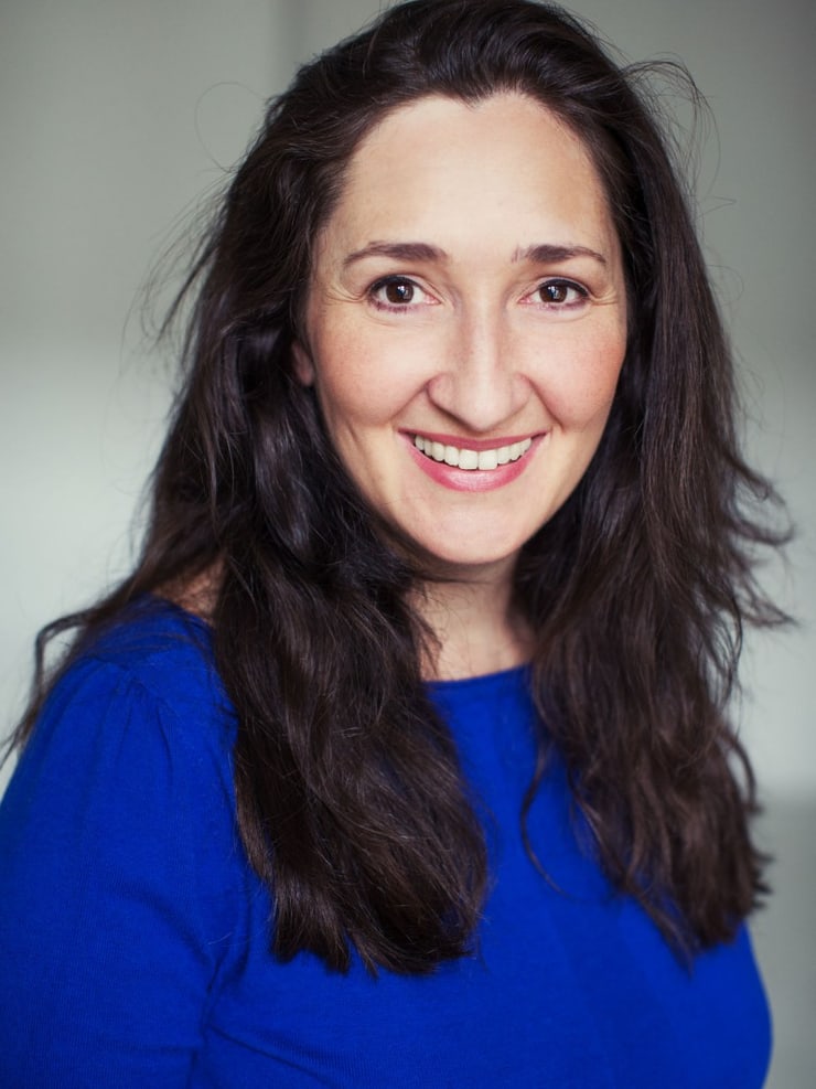 Picture of Susanne Menner