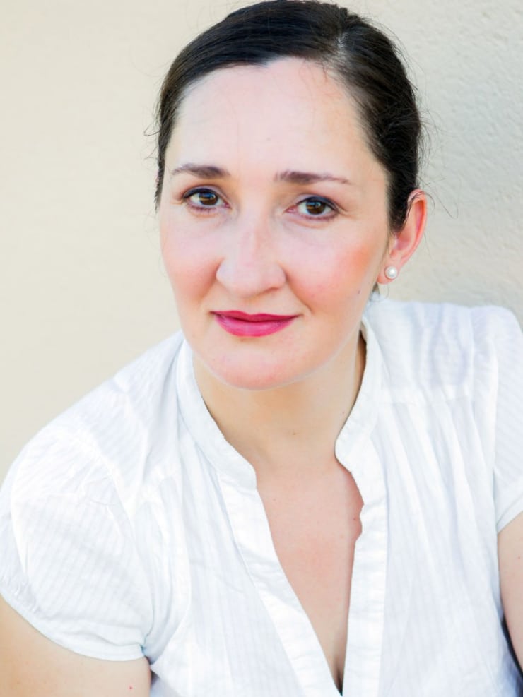 Susanne Menner picture