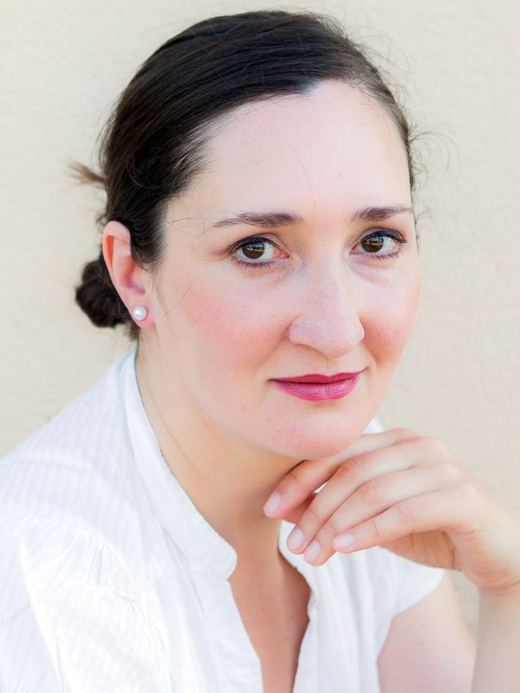 Picture of Susanne Menner