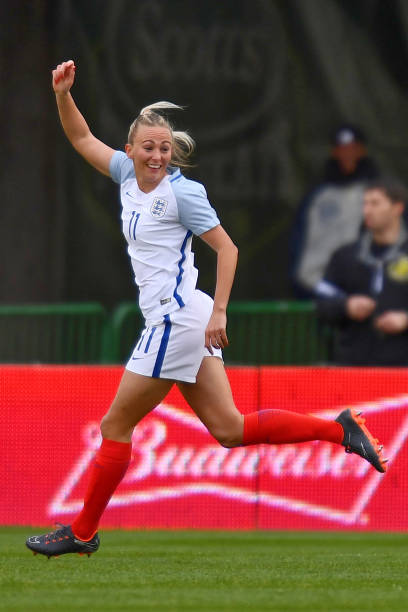 Toni Duggan