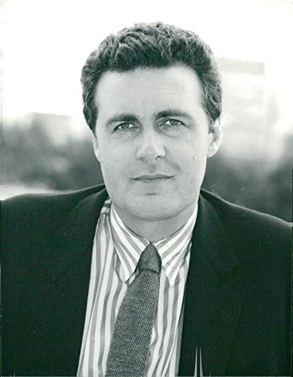 Picture of Geoffrey Sax