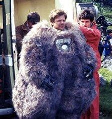 Picture of Reg Whitehead