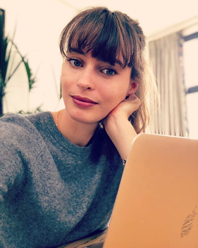 Picture of Ella Woodward