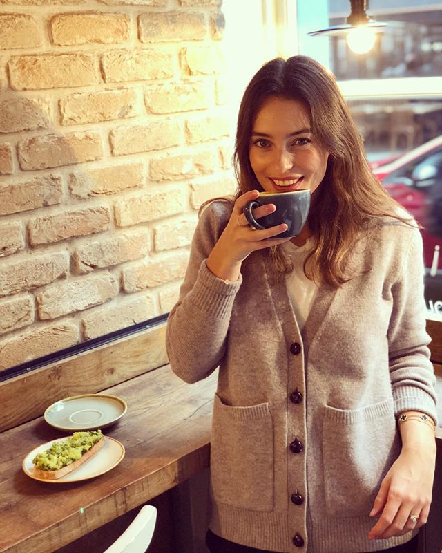 Picture of Ella Woodward