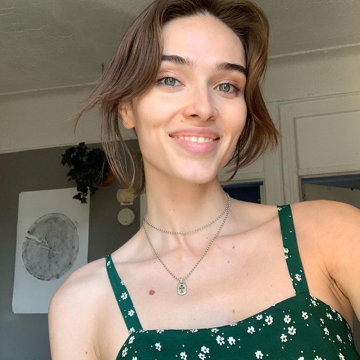 Image of Nicole Neumann I