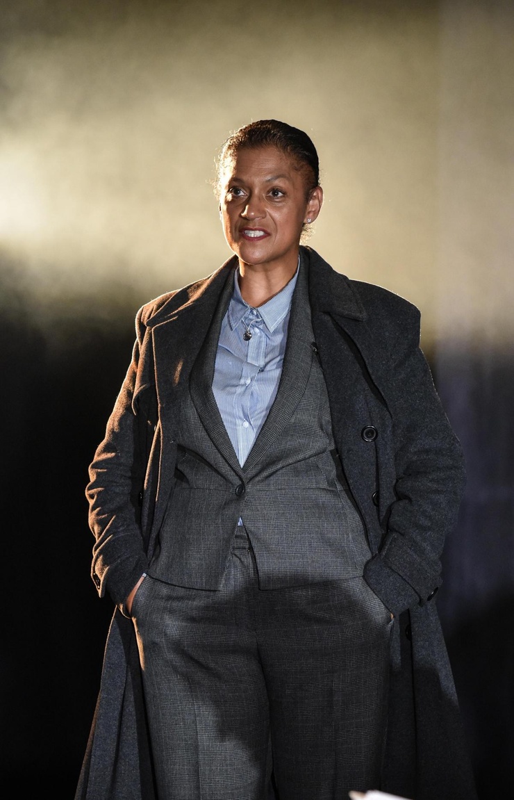 Picture of Cathy Tyson