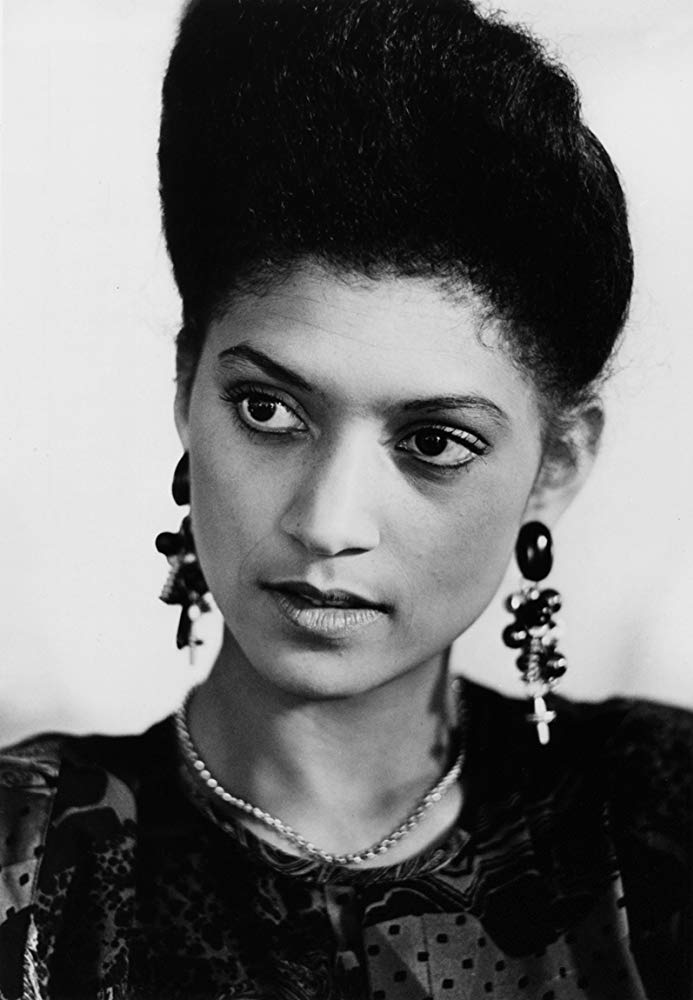 Picture of Cathy Tyson
