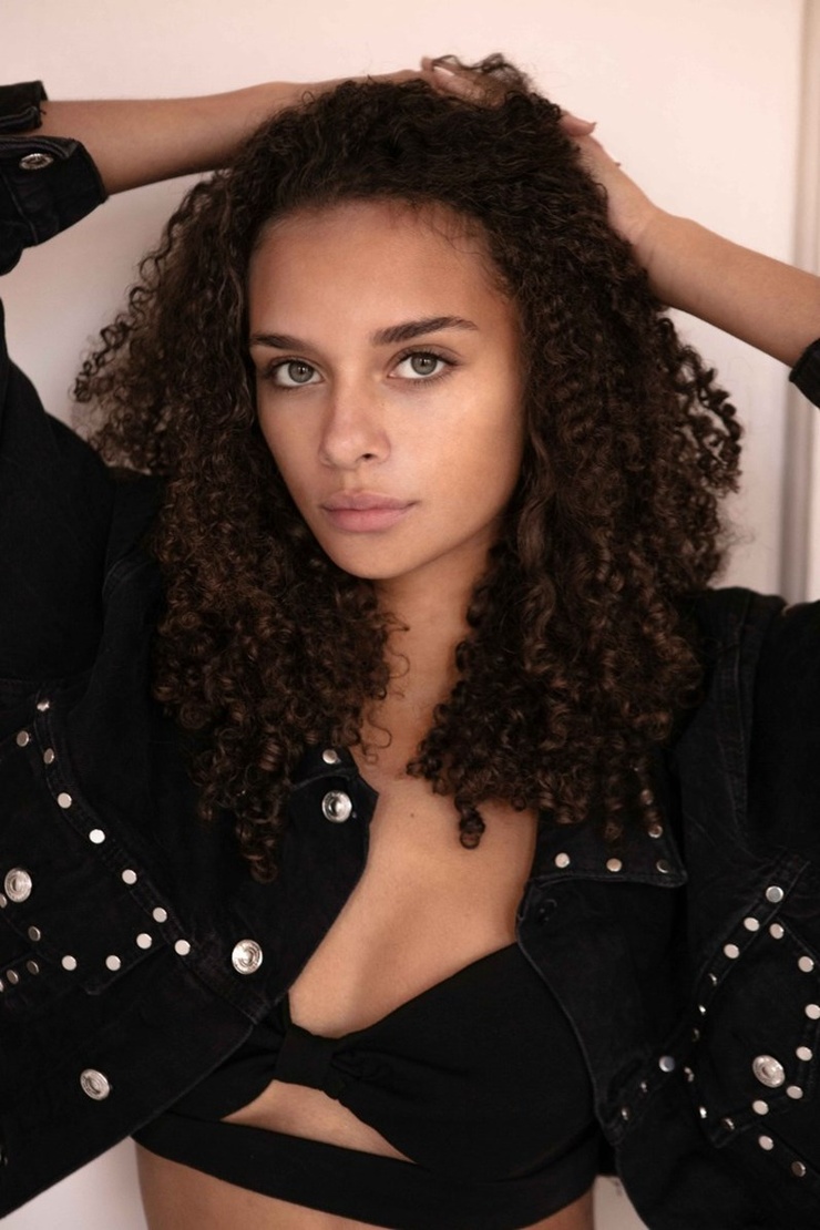 Picture of Ruby Muldoon