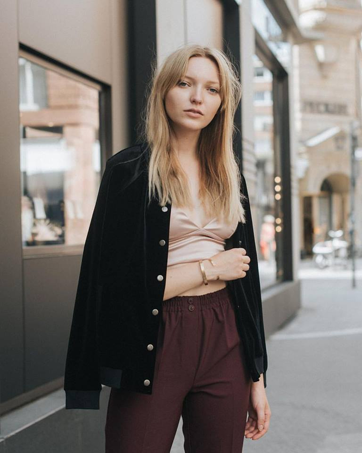 Picture of Ajsa Selimovic