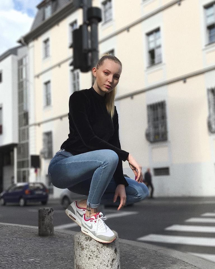 Picture of Ajsa Selimovic