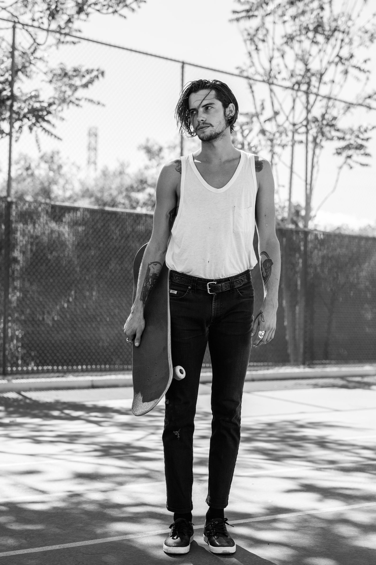 Picture of Dylan Rieder