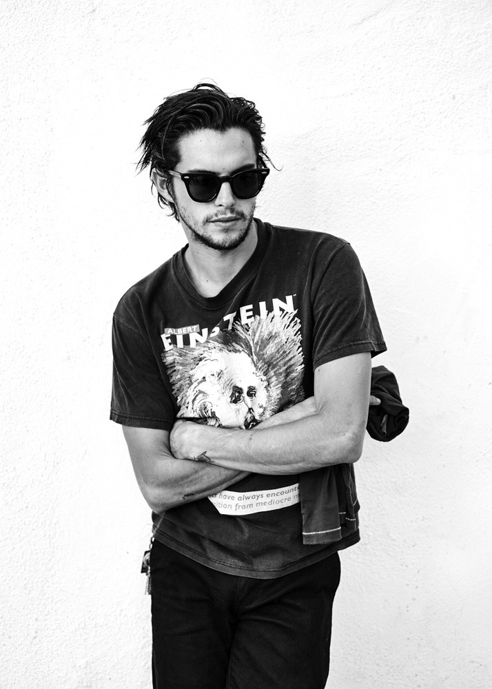 Image of Dylan Rieder