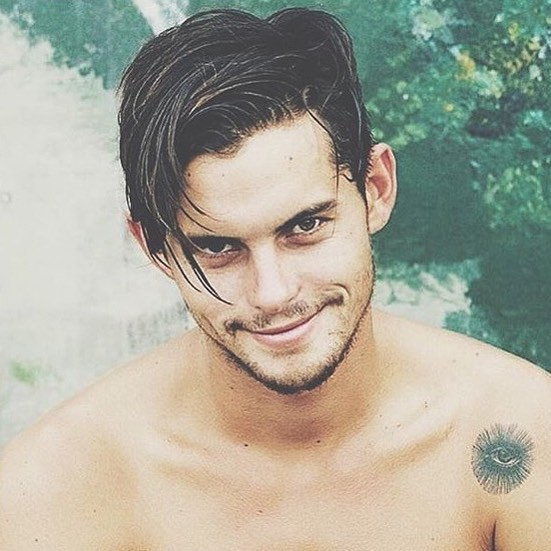 Picture of Dylan Rieder