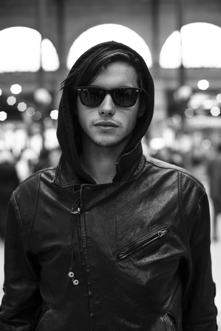 Picture of Dylan Rieder