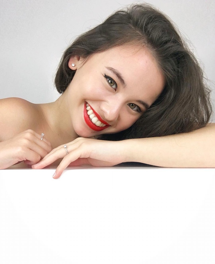 Picture of María Reus Huang