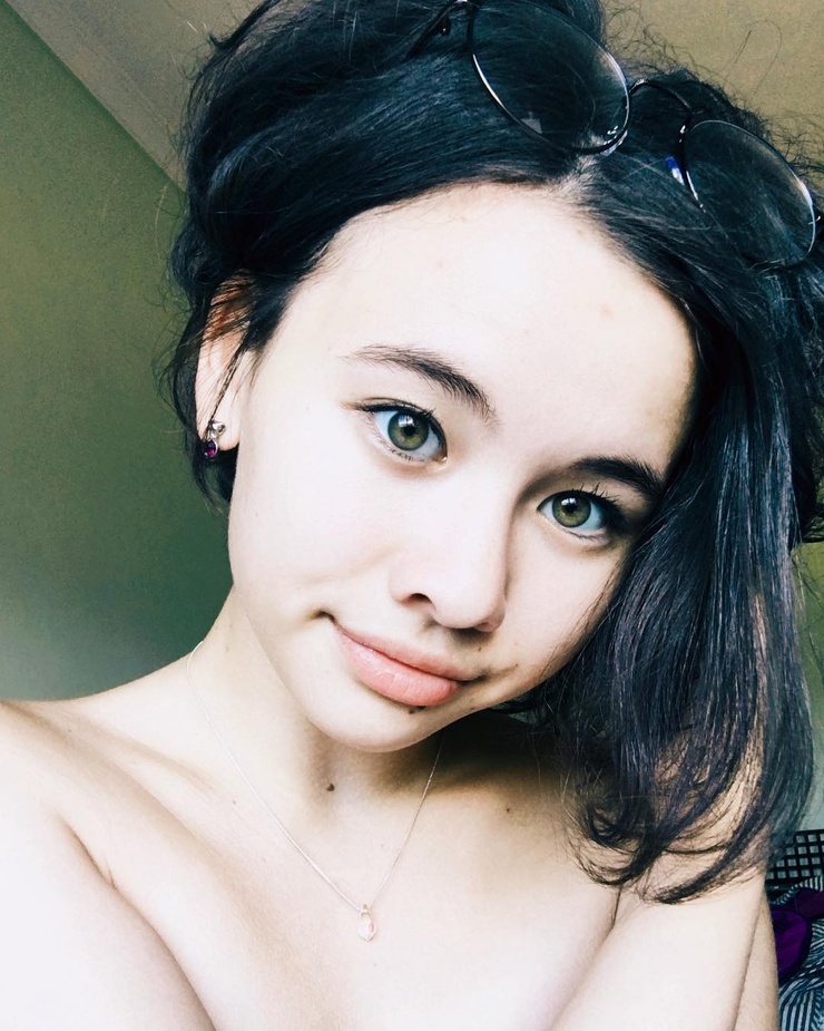 Picture of María Reus Huang