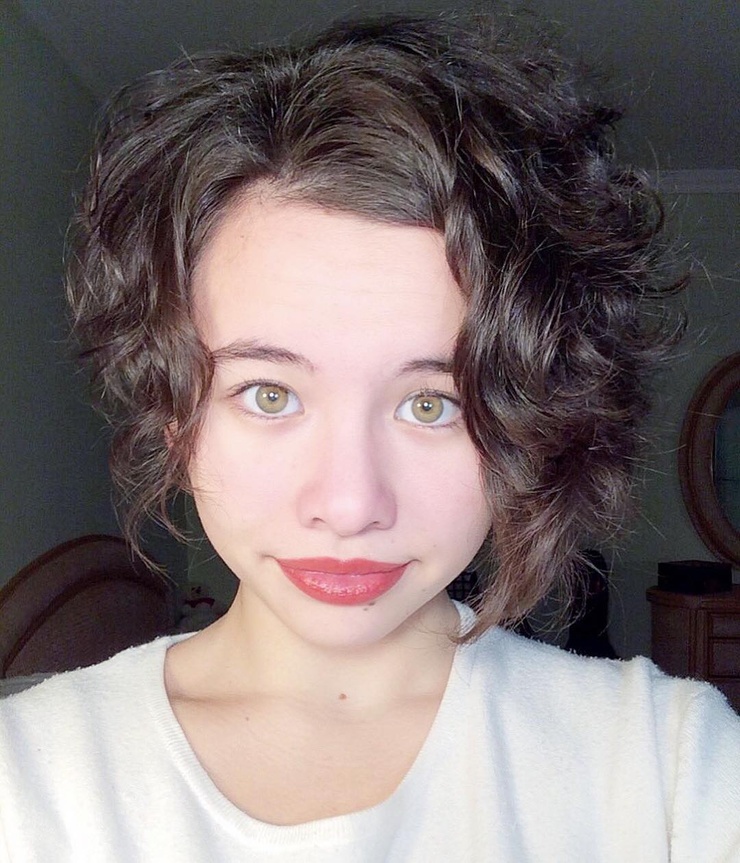 Picture of María Reus Huang