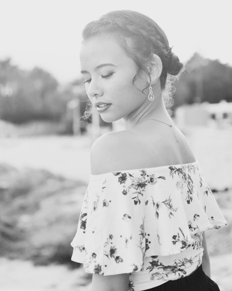 María Reus Huang image