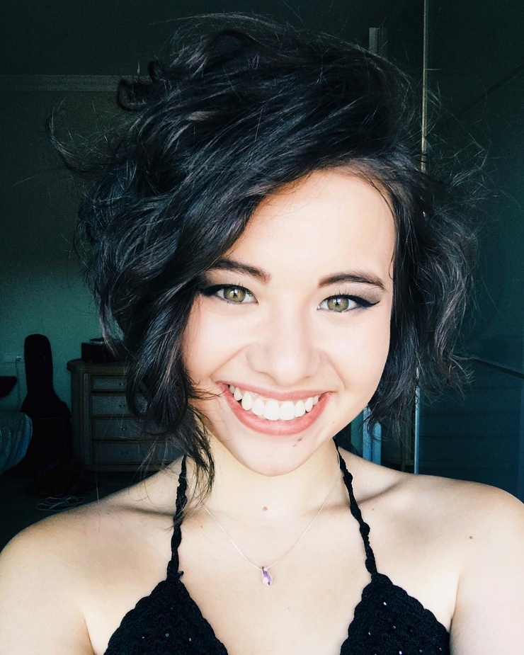 Picture of María Reus Huang