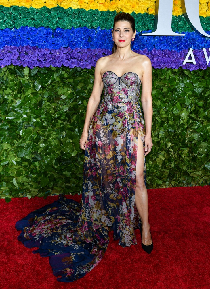 Picture of Marisa Tomei