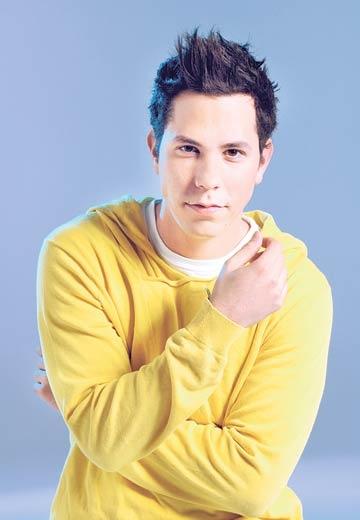 Christian Chávez picture