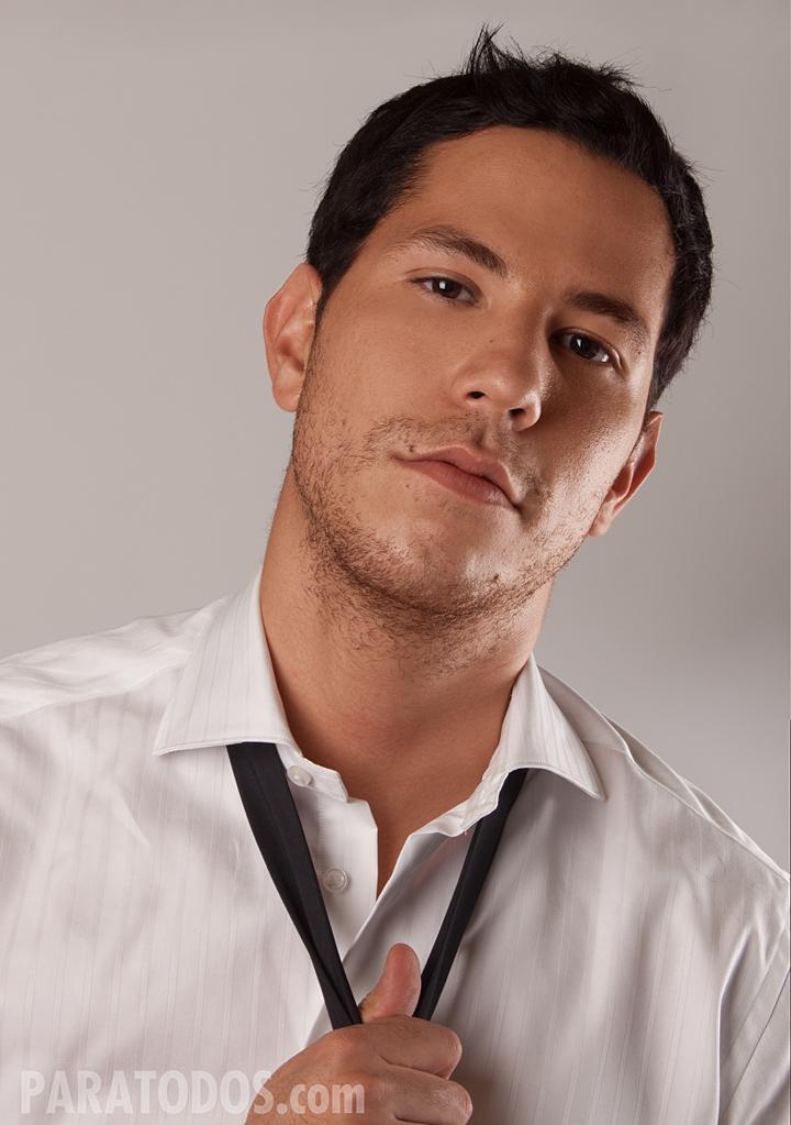 Picture of Christian Chávez