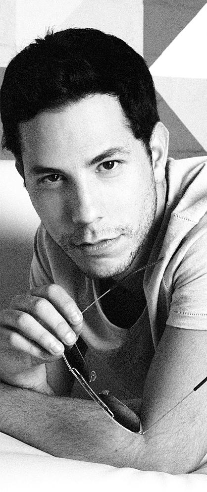 Christian Chávez picture