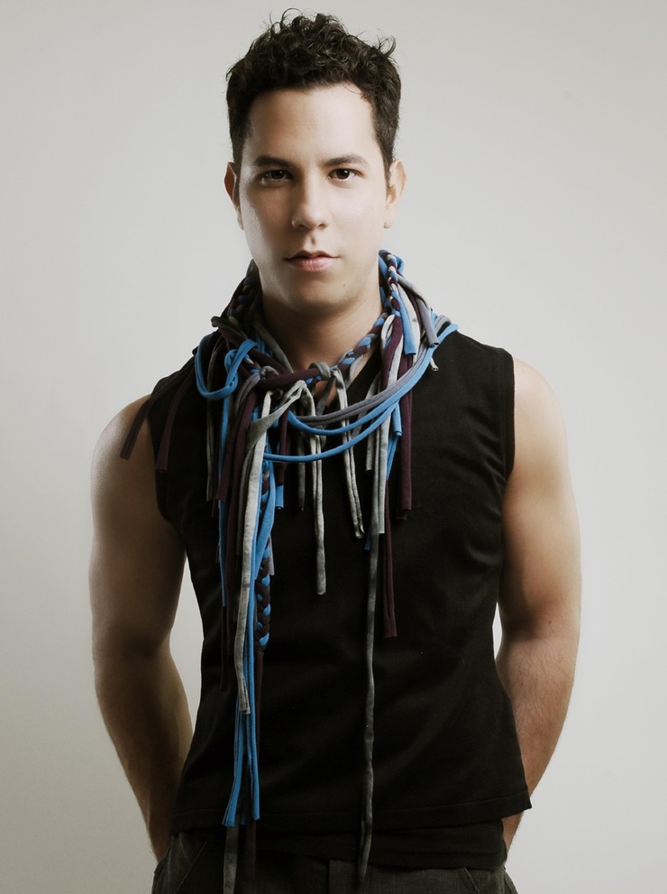 Picture of Christian Chávez