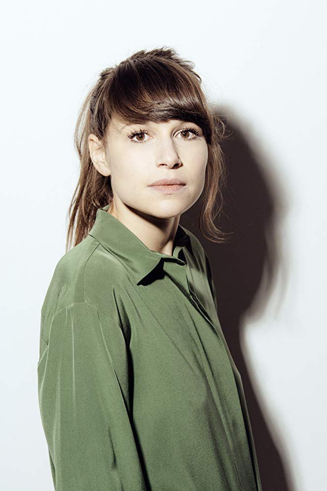 Kathrine Thorborg Johansen image