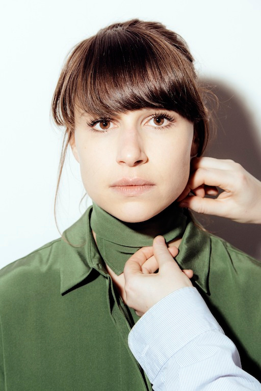 Picture of Kathrine Thorborg Johansen