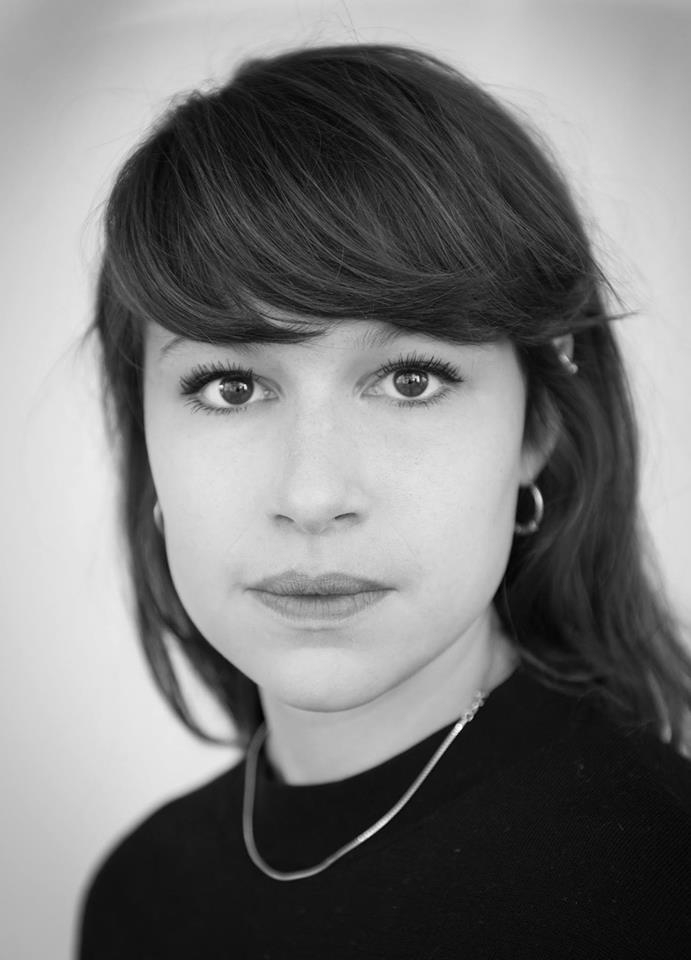 Kathrine Thorborg Johansen image