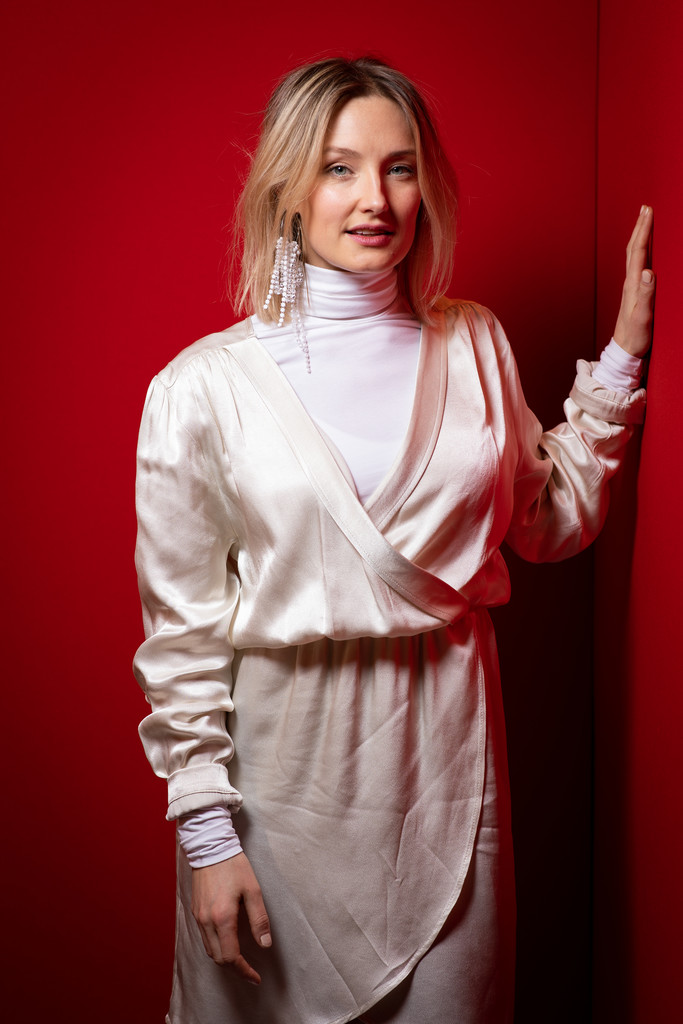 Ine Marie Wilmann picture