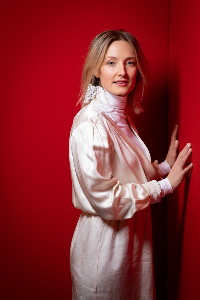 Picture of Ine Marie Wilmann