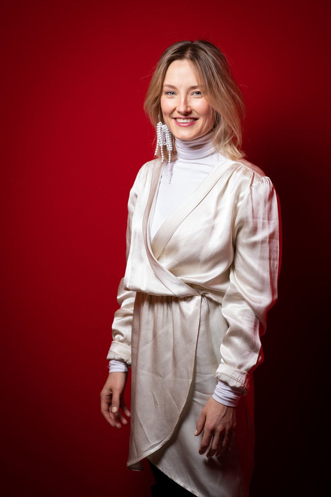 Picture of Ine Marie Wilmann