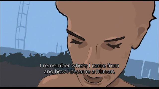 Picture of Waking Life
