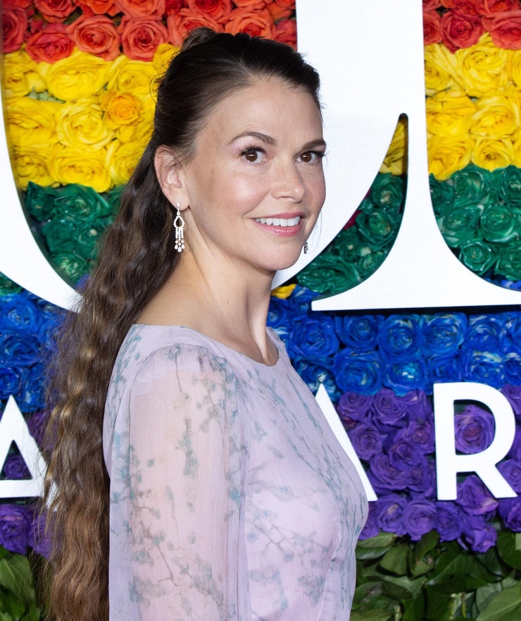 Picture of Sutton Foster