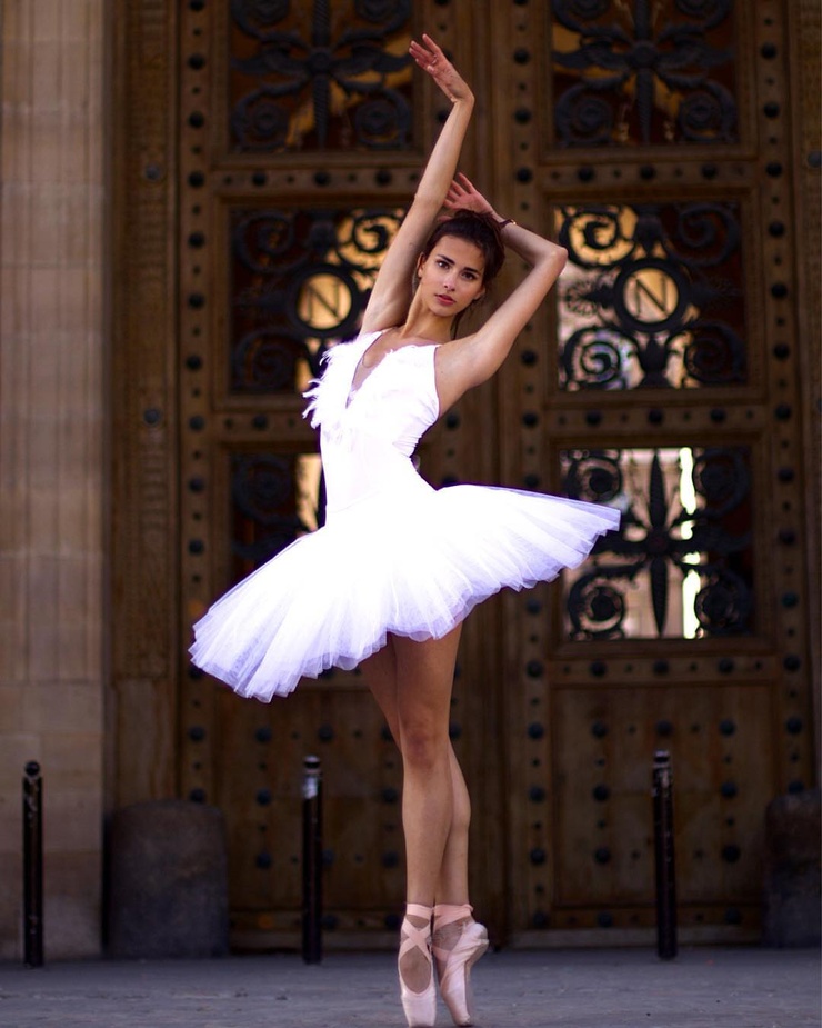 Image of Victorine Marquant