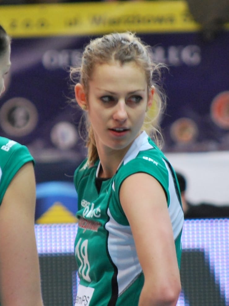 Picture of Debby Stam