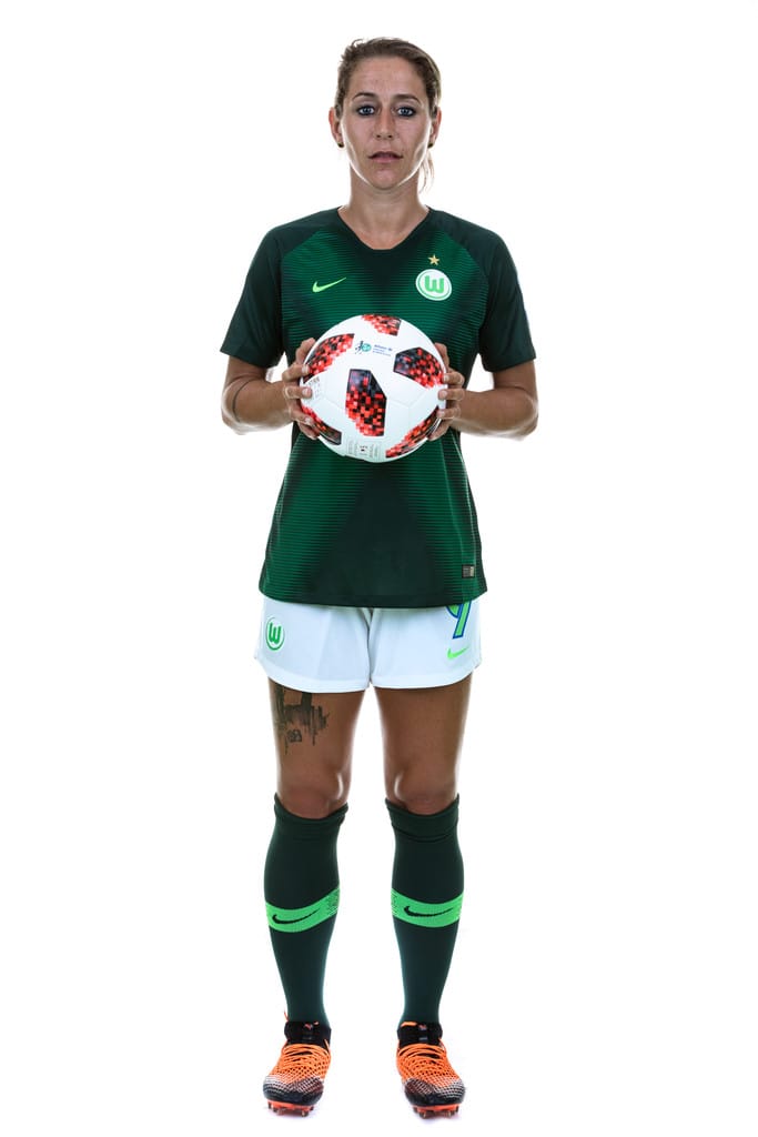 Picture of Anna Blässe